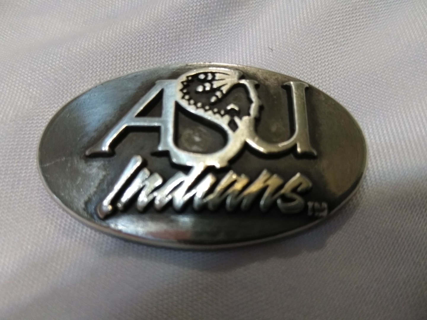 ASU Arkansas State University Indians Concho