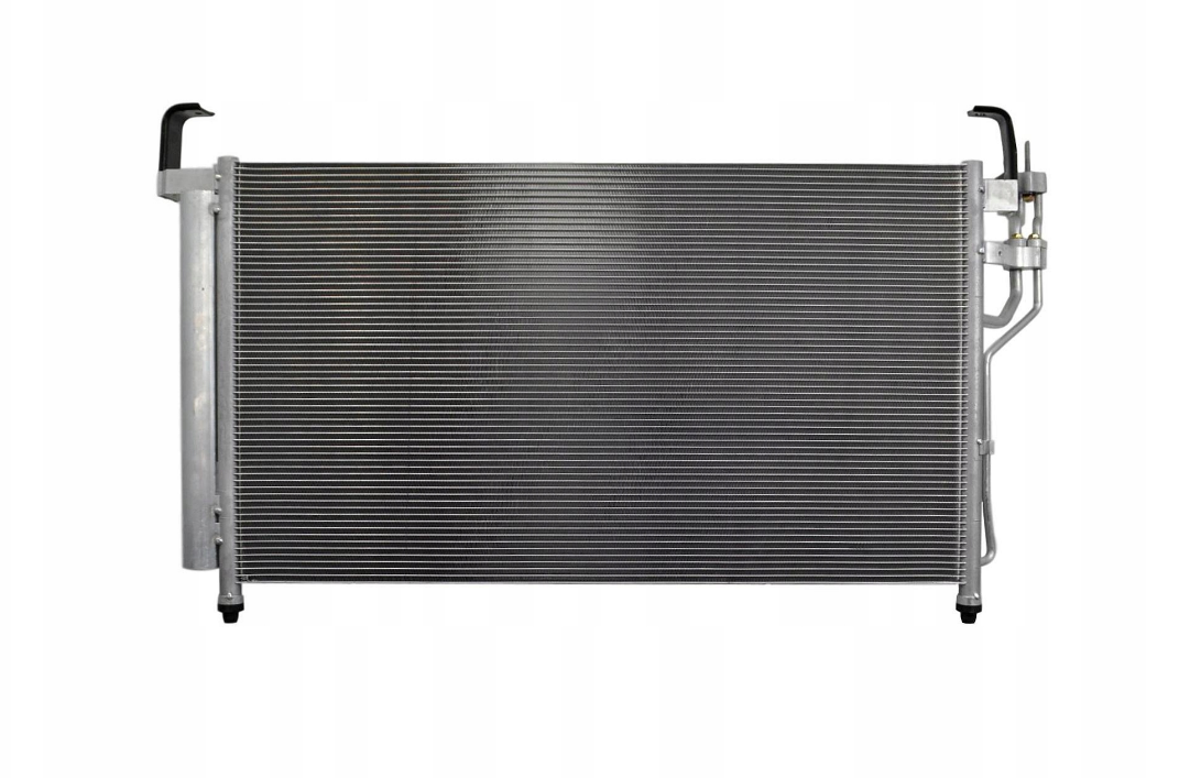 KLIMA KÜHLER KONDENSATOR KLIMAANLAGE HYUNDAI H1 2,5 CRDI TCI 2,4 ...