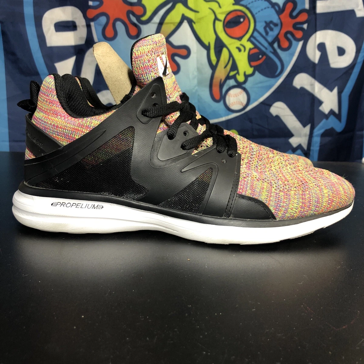 Apl: Athletic Propulsion Labs Women's Ascend Shoe Flash Sales ...