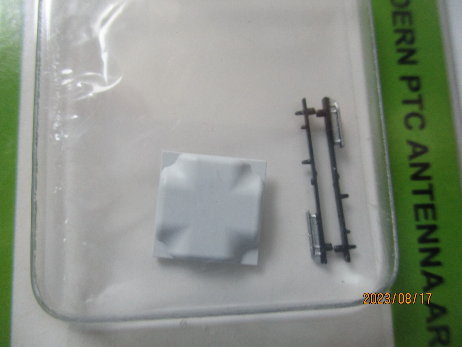 Intermountain HO Scale Modern Locomotive PTC Antenna Array CSX - Type 1 ...