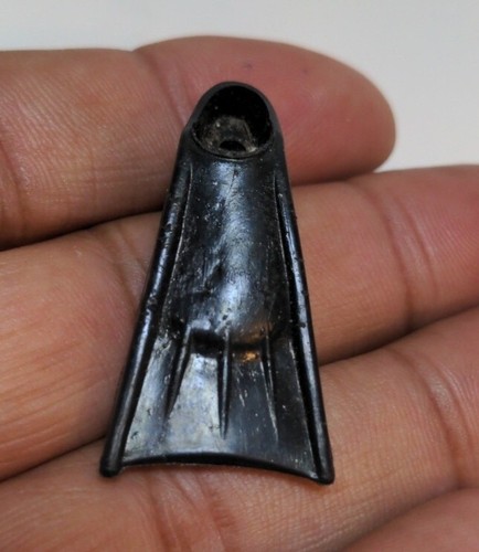 MEGO Scuba ONE (1) Flipper black | eBay