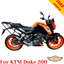 For KTM Duke 200 Engine guard KTM 200 Duke Crash bars | eBay
