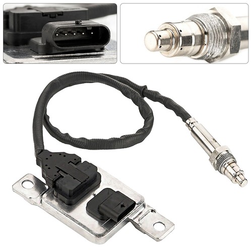 Nitrogen Oxide Nox Sensor 5WK97441 059907807N For VW Amarok 3.0 TDI ...