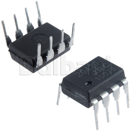 NJM2043D Original JRC Operational Amplifier | eBay