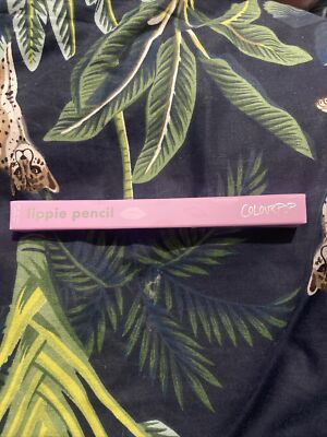 Colourpop Lippie Pencil Shot Clock Acc579 | eBay Australia