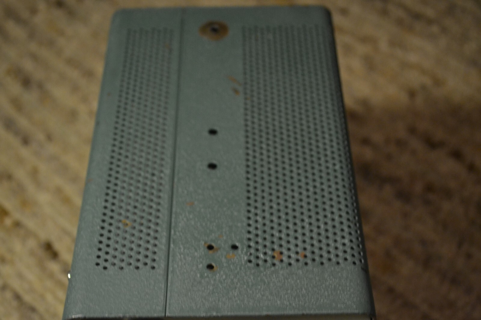 Heathkit HW-22, 40 meter SSB ham radio transceiver | eBay