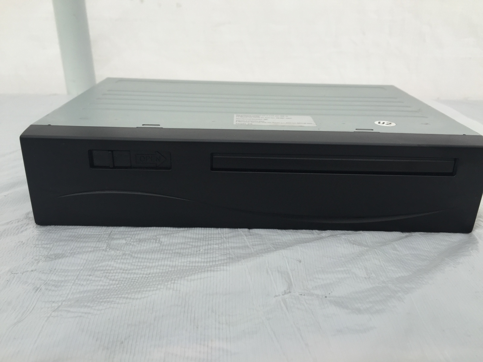 2001-2005 LEXUS IS300 IS200 GPS NAVIGATION DVD MAP READER . | eBay