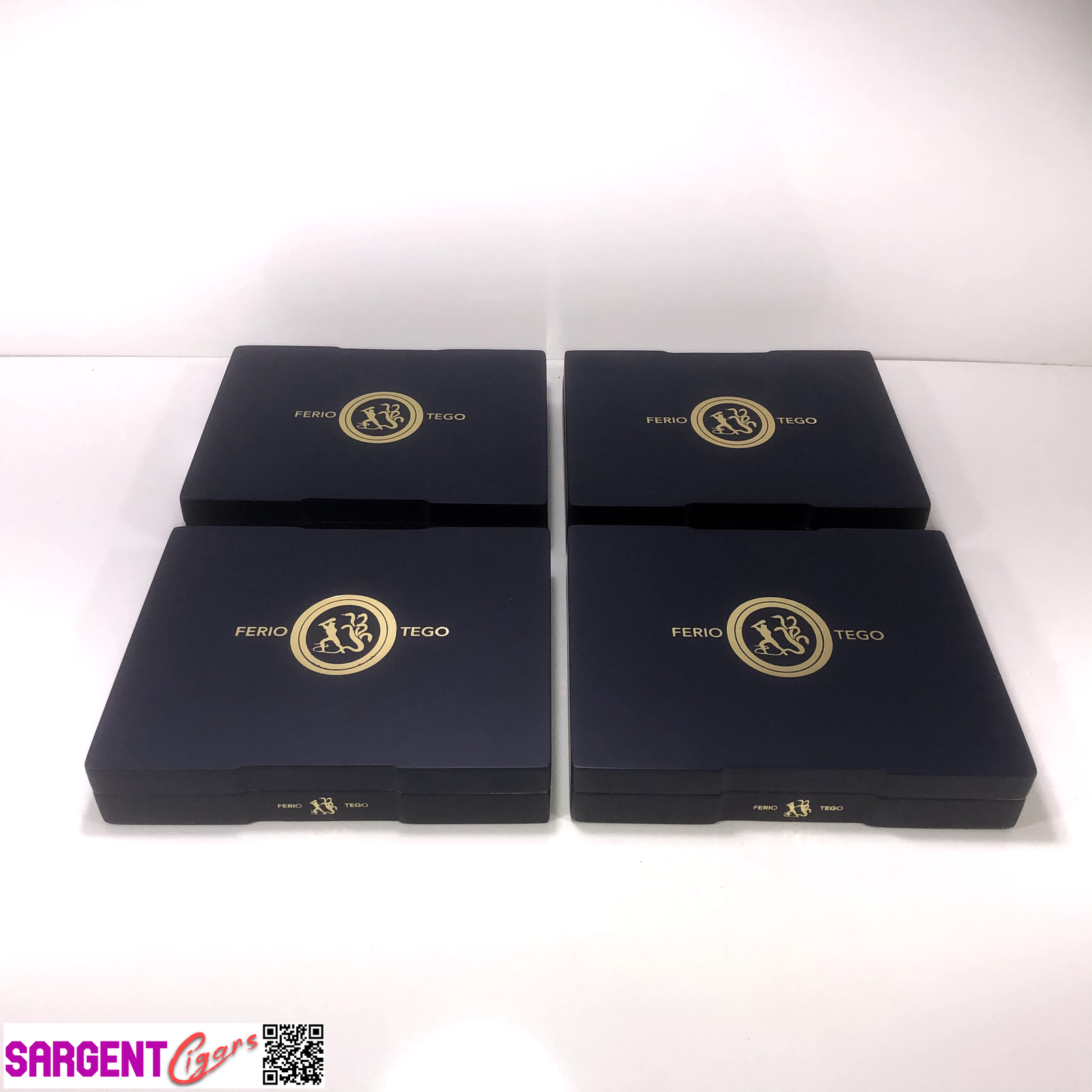 Lot of 5 Jamie Garcia Toro Empty Wooden Cigar Boxes 9.25x7x2.25 #22 | eBay