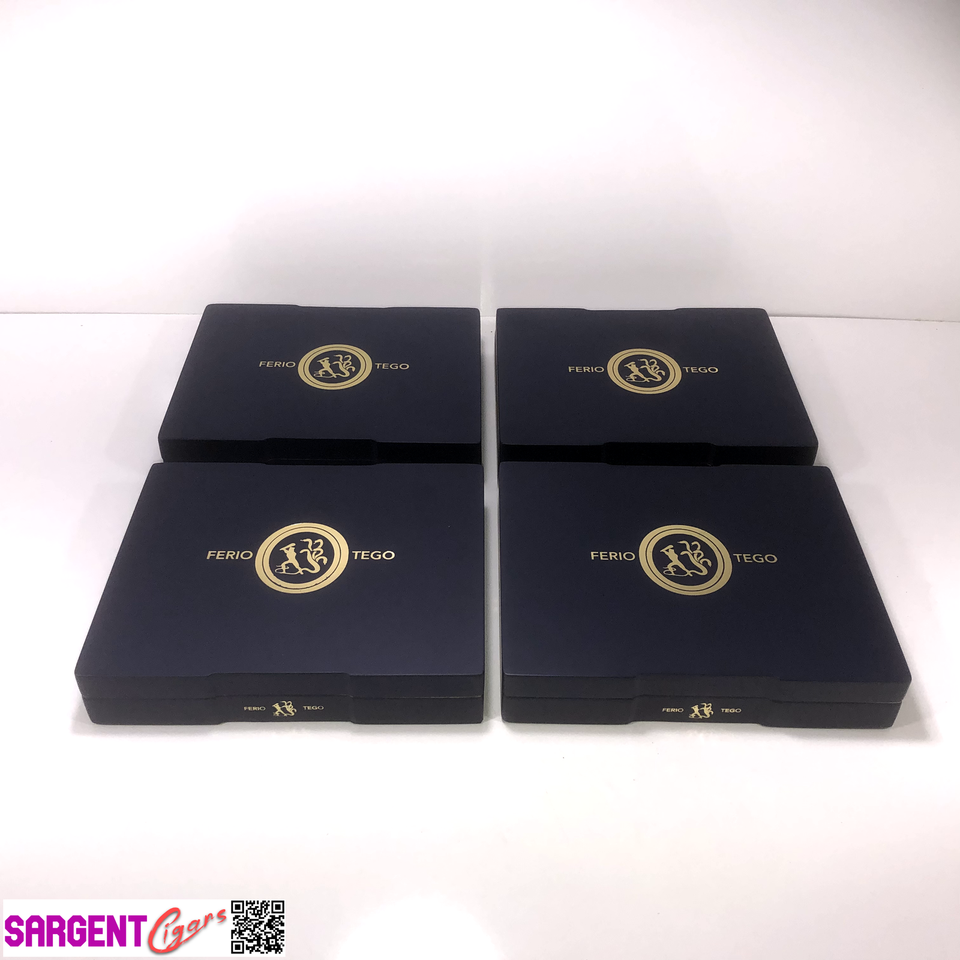 Lot of 5 Jamie Garcia Toro Empty Wooden Cigar Boxes 9.25x7x2.25 #22 | eBay