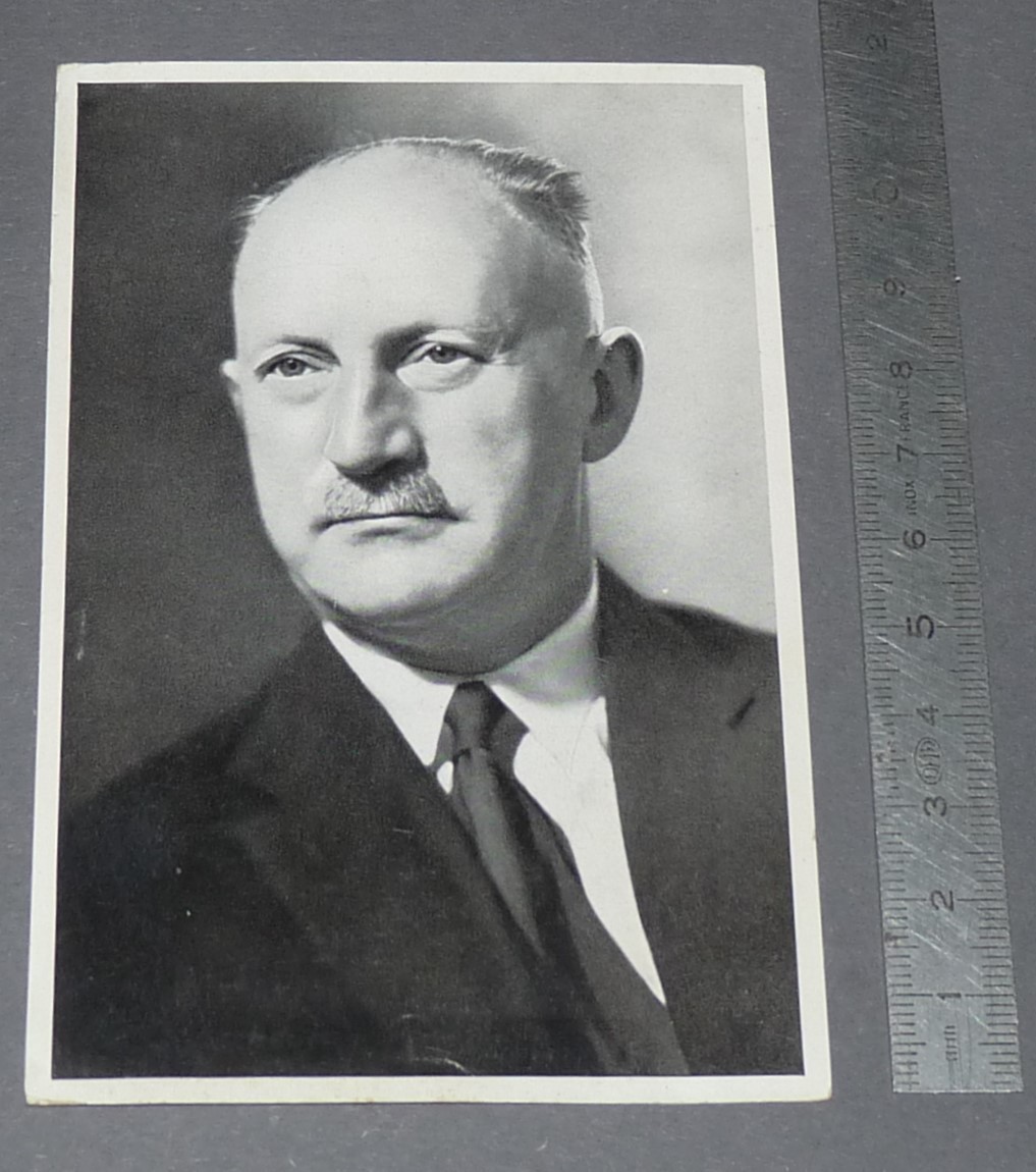 BERLIN 1936 OLYMPIC GAMES OLYMPIA JEUX OLYMPIQUES CARL DIEM | eBay