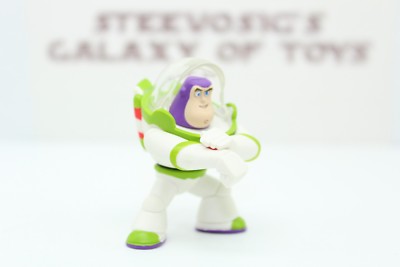 DIsney Pixar Mattel Toy Story Gift Pack Target Buzz Shooting | eBay