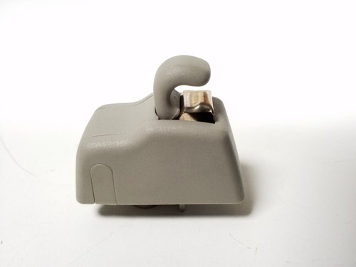 AUDI Q7 2008 Visière Pince 4L0859561 | eBay