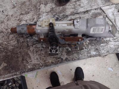 A2114603316 Piantone Sterzo per MERCEDES-BENZ CLASE E (BM 211) BERLINA ...