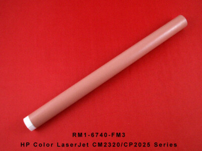 HP Color LaserJet Pro M251 CP2025 Fuser Film Sleeve RM1-6740-FM3 OEM ...