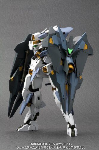 KOTOBUKIYA FRAME ARMS EXTEND ARMS 02 1/100 Plastic Model Kit NEW from ...