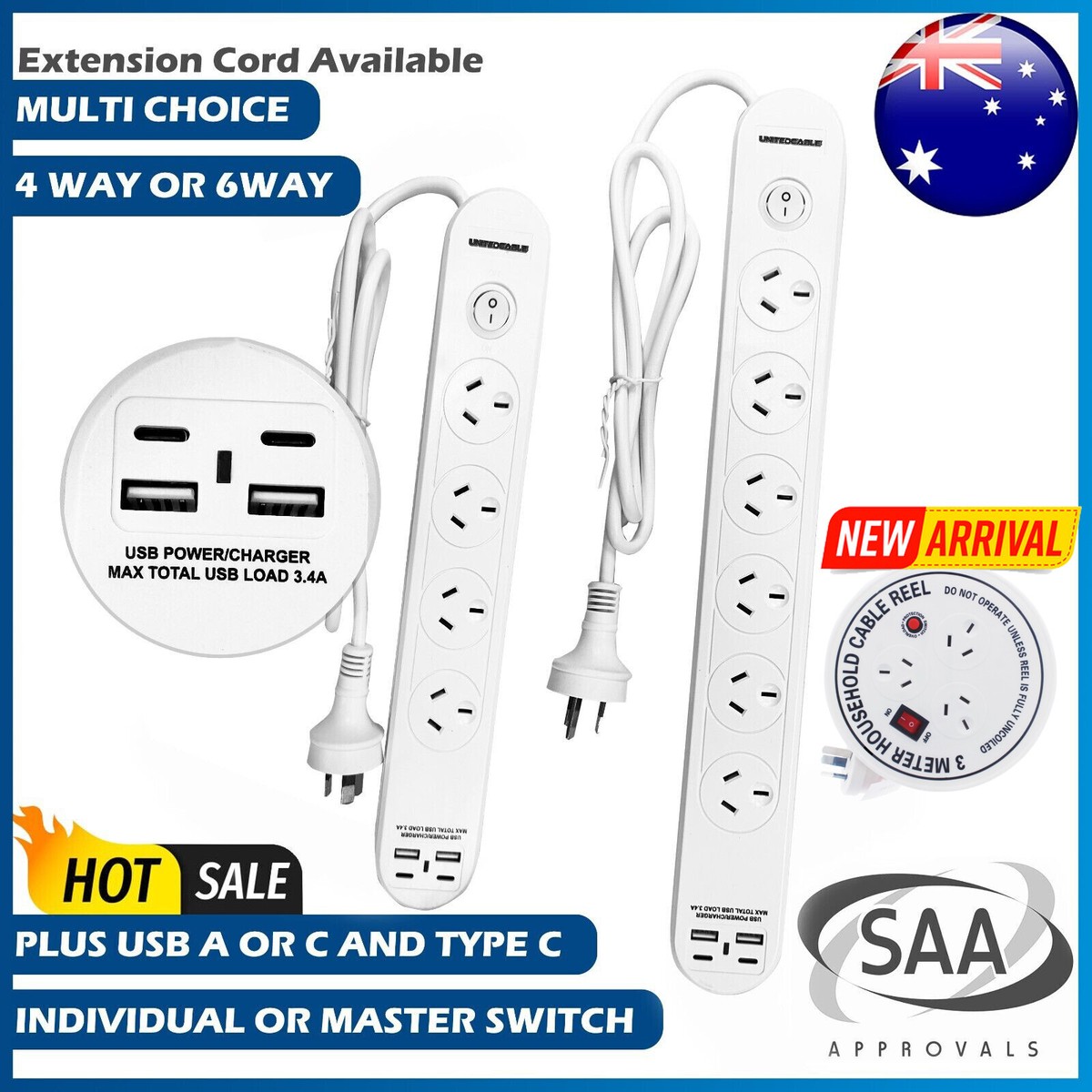 Master Control Panel Overload Buy Honeywell Surge Protector, 4