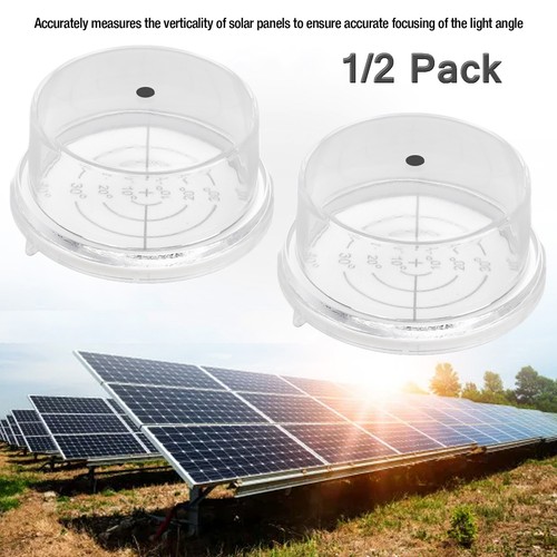 Solar Angle Guide Tracker, Manual Solar Panel Alignment Tool, Sun Angle ...