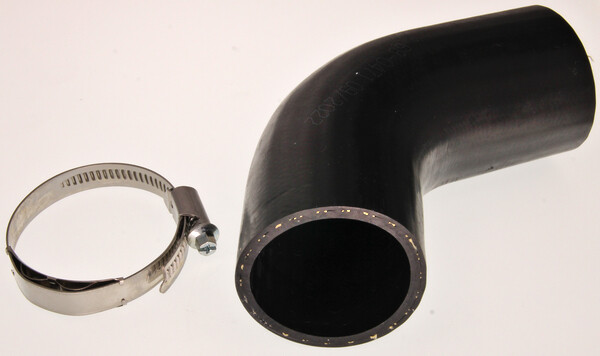 68-0471 TURBO SCHLAUCH LADELUFTSCHLAUCH MAXGEAR FÜR SKODA SUPERB II ...