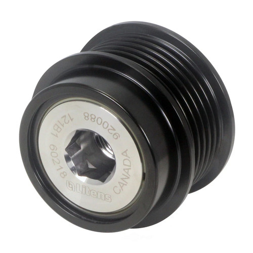OEM Litens FORD LINCOLN Alternator Decoupler Pulley 920088, JL3E-10A352 ...