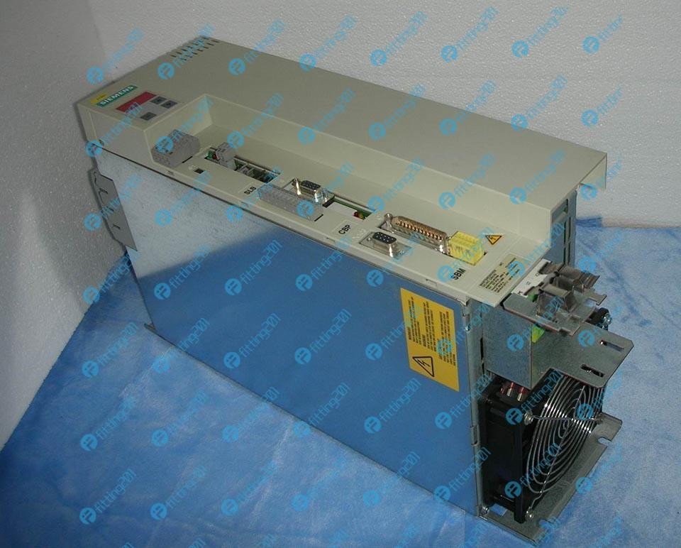 1PCS NEW SIEMENS 6SE7022-6TP50-Z Z=G41+G92+C43+K80 | eBay