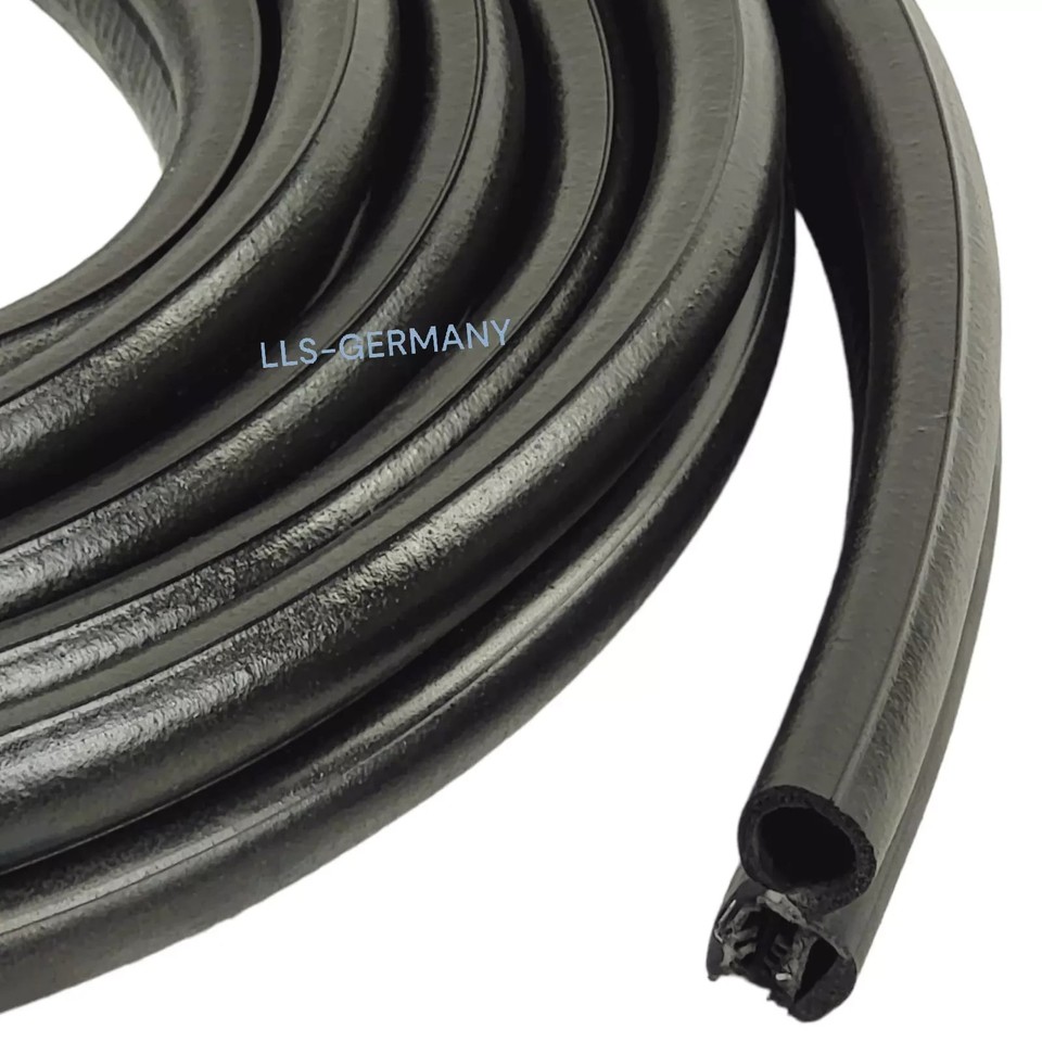 Tailgate seal for VW Transporter T4 Multivan edge protection 721827705B ...