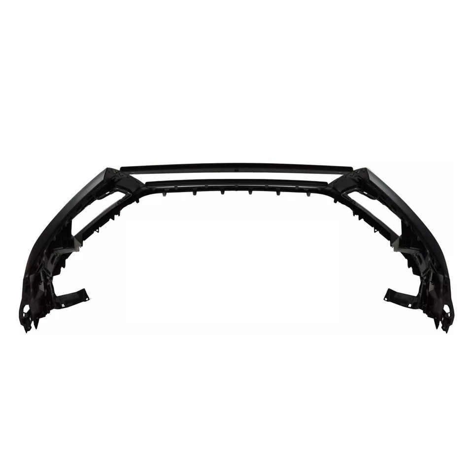 For Audi Q7 2017 2018 2019 New Front Bumper Cover Fascia 4M0807065GGRU ...