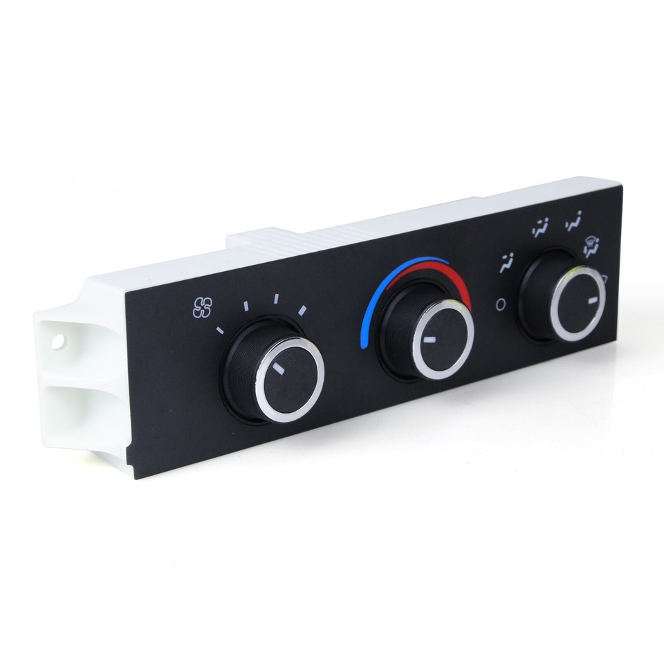 599-217 HVAC Climate Control Module For GMC Savana Chevrolet Express ...