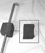 1978-1982 Corvette Grommet Anti Rattle Door | eBay