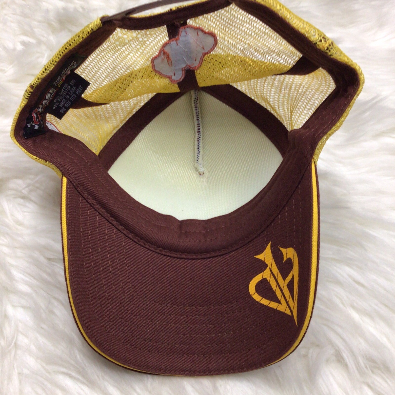 Honey nut Cheerios 2013 Nascar Chase Pit Cap Basebal… - Gem