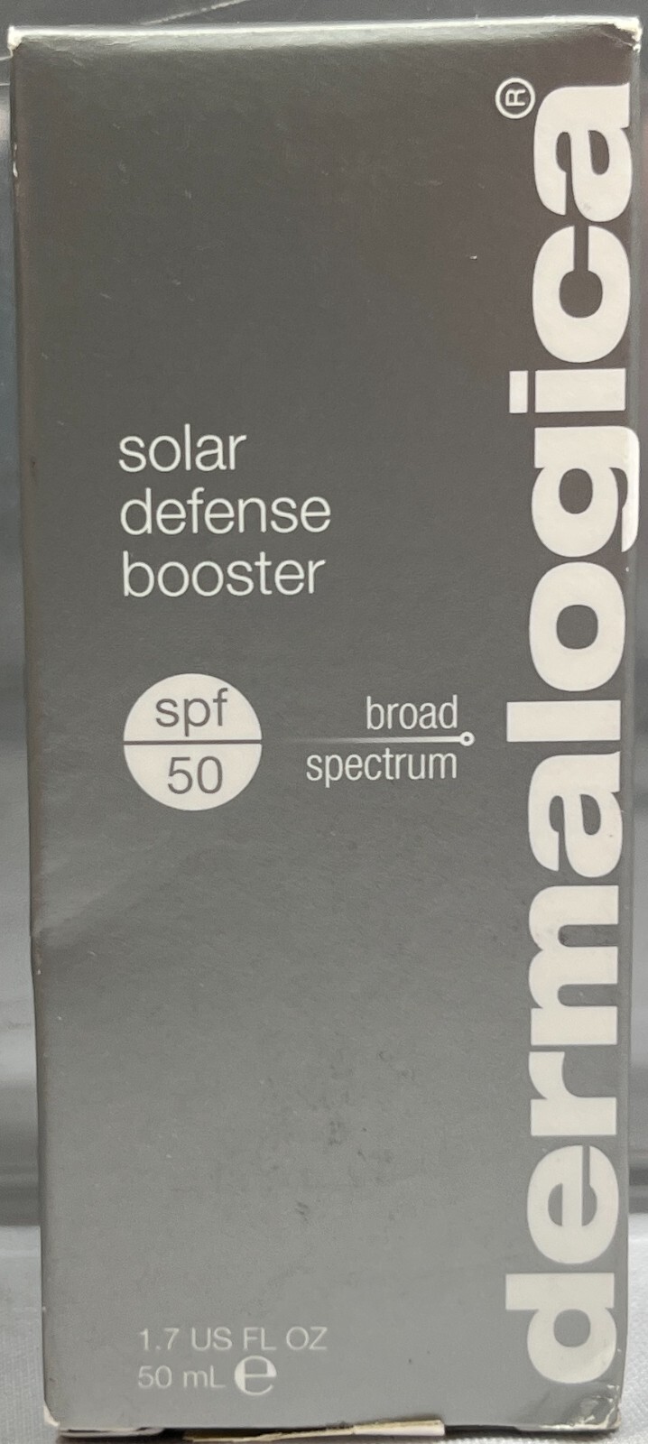 Dermalogica Solar Defense Booster - 1.7 oz for sale online | eBay