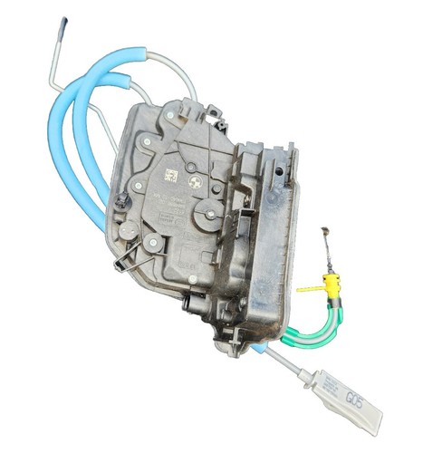 BMW X5 G05, LOCK MECHANISM RIGHT REAR DOOR LOCK 51229464886 | eBay