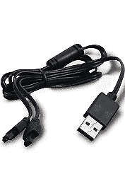 PetSafe USB Charger Cable for Remote Trainer (PAC00-16357) | eBay Australia