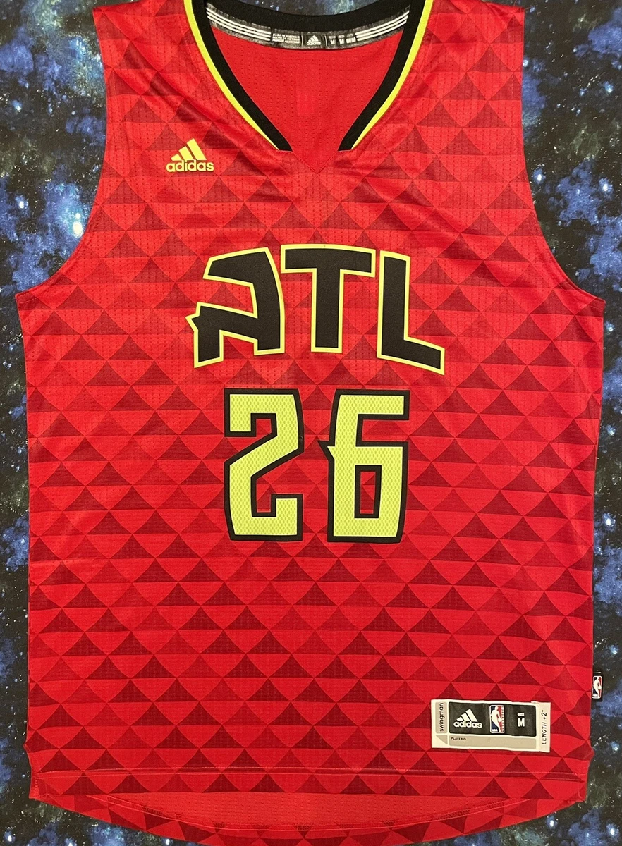Adidas Nba Basketball Shirt