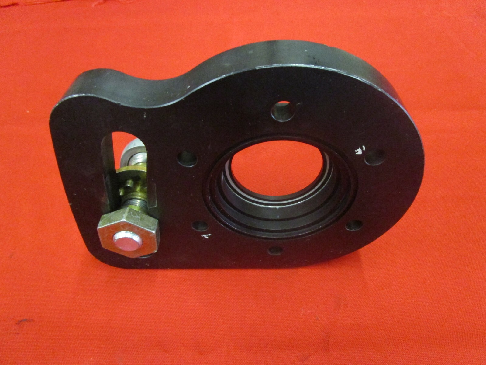 PINON J BAR PANHARD MOUNT WITH 3/4" ROD END BOLTS & SPACERS QUICK ...