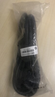 Cisco 37-1132-01 Power Notched Cables CAB-9K12A-NA 3900 Switch Cable ...