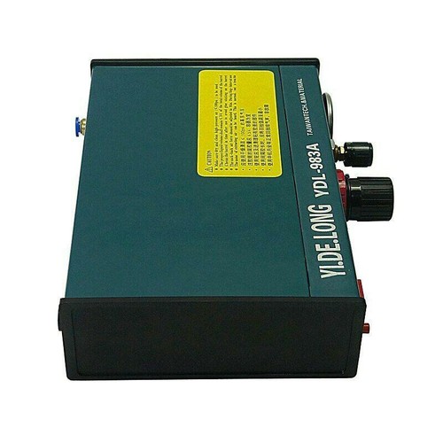 110V 220V YDL-983A Auto Glue Dispenser Solder Paste Liquid Controller ...