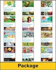 Inspire Science Grade 1, Paired Read Aloud Class Set, Paperback by ...