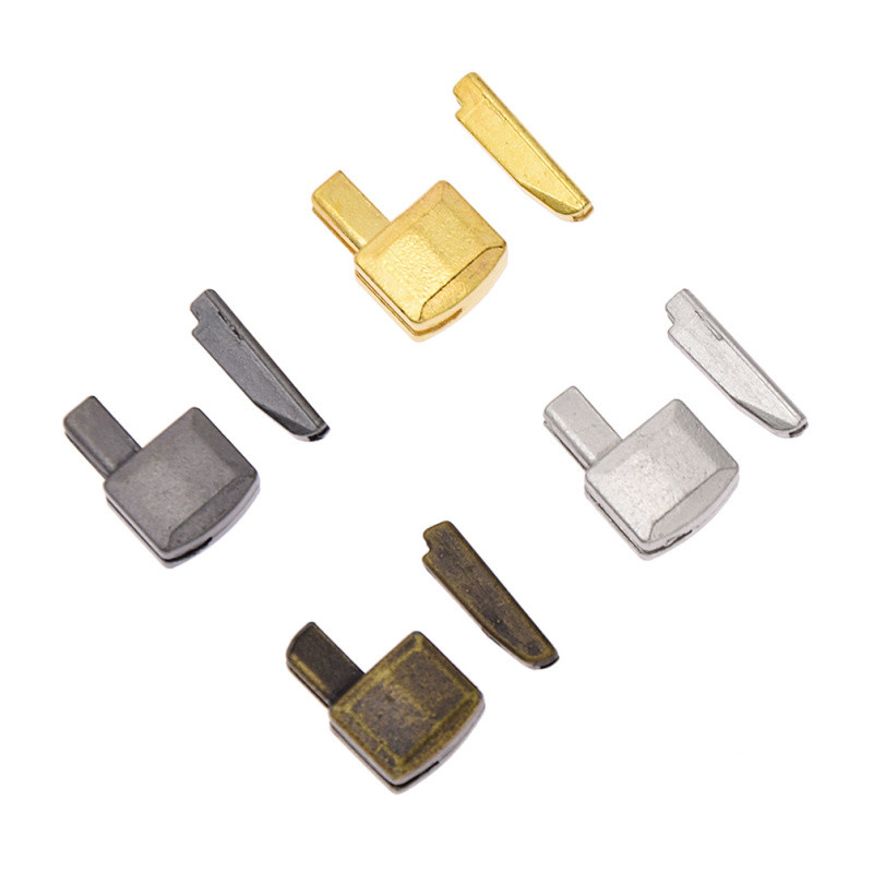 8# Metal Zipper Repair Stopper Open End Sewing Tailor Tool Acessories ...