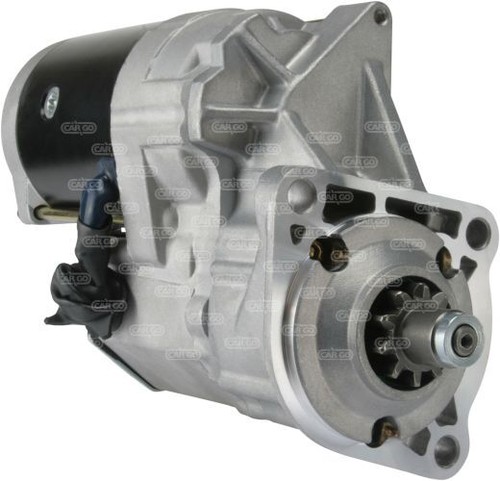 Starter For AH4695, 8605784, 428000-2591, 428000-2590, 254368, CST40632 ...