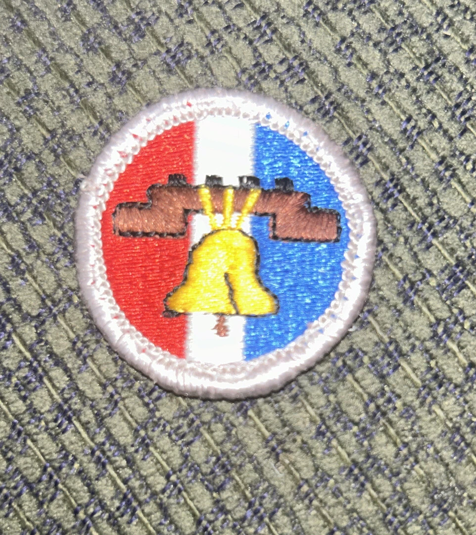 Insignias Y Rangos De Mérito De La Bsa