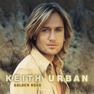 Keith Urban Golden Road (Vinyl) | eBay