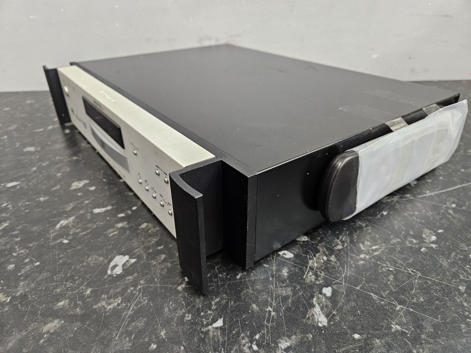 Rotel RDV 1060 Cd DVD Player | eBay UK