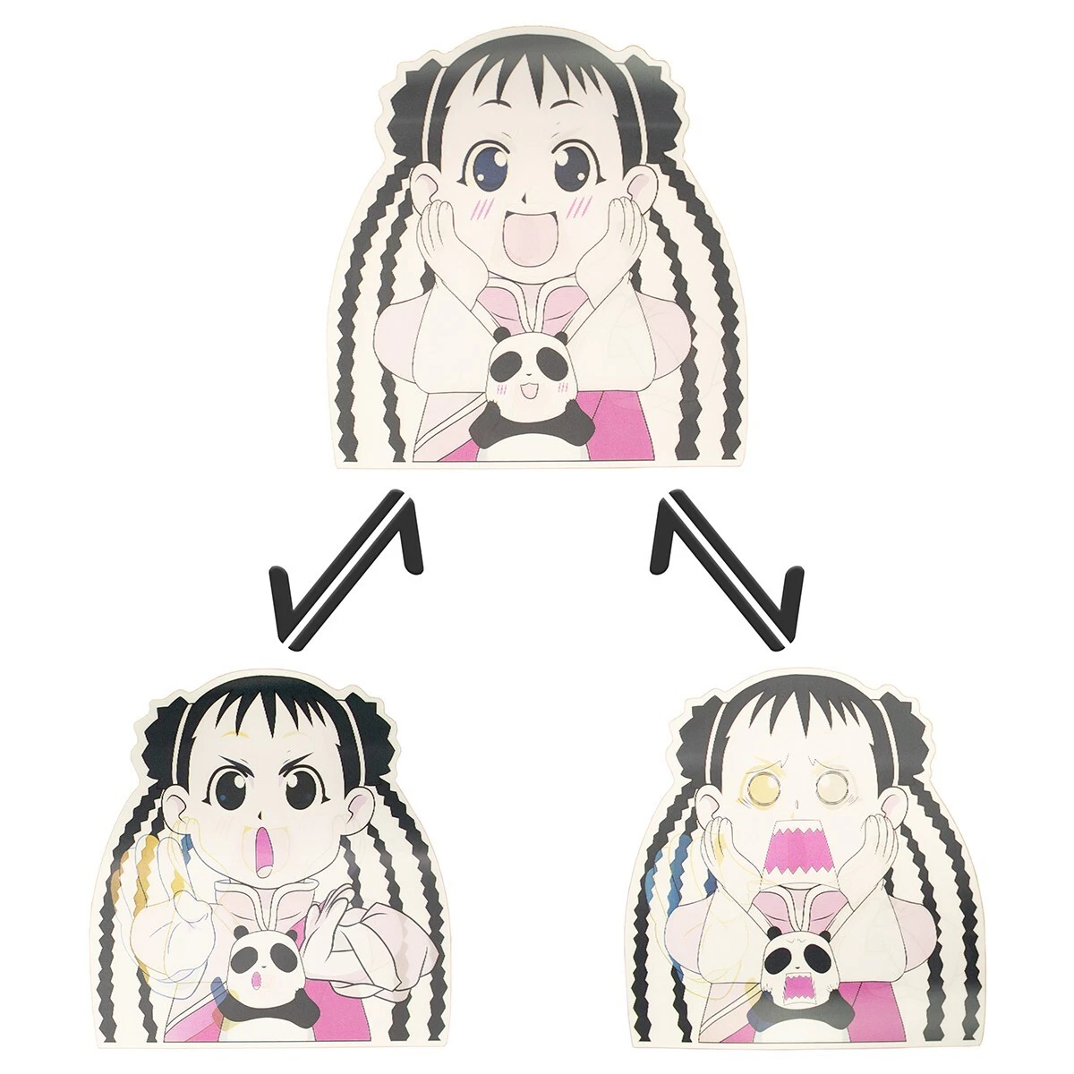 Fullmetal Alchemist Shao May