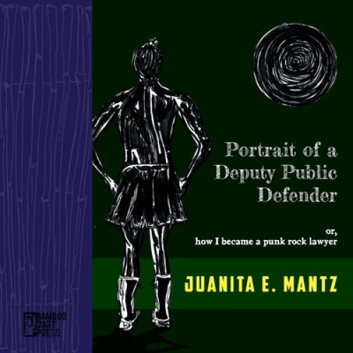 Portrait of a Deputy Public Defender: or, how I became a punk rock ...