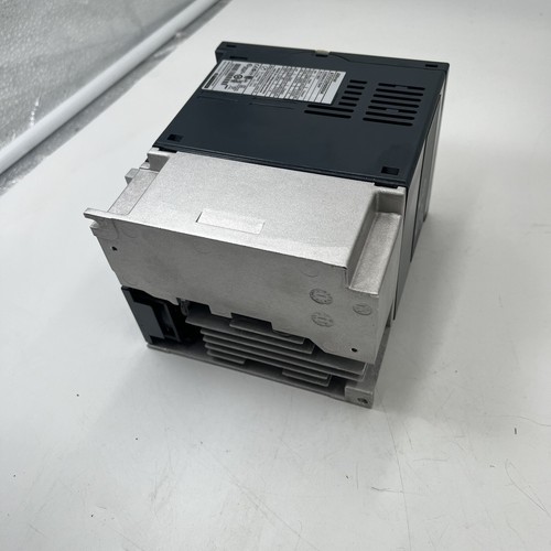 Schneider Electric ATV312H055N4 Ac Speed Drive 0.55KW 3phase Inverter ...