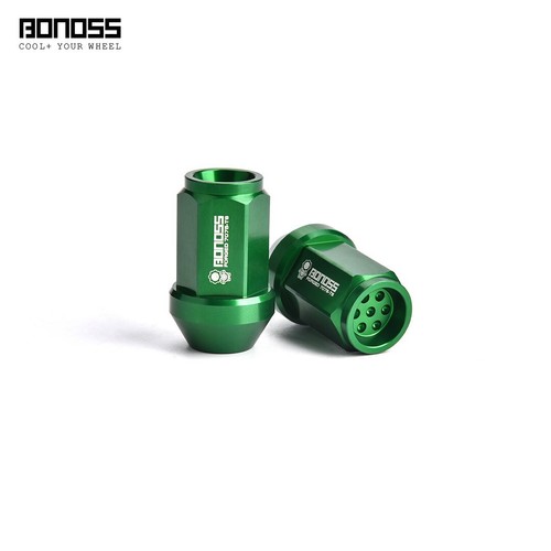 Fits Mitsubishi Lancer Evo ASX 20Pc 12x1.5 Cone Honeycomb Wheel Lug ...