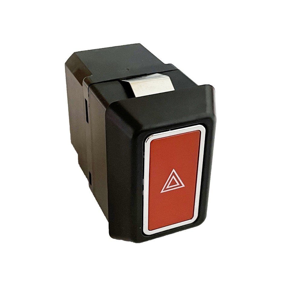 Hazard Flasher Warning Relay For Mercedes 380SL 450SLC 300D 280E 350SL ...
