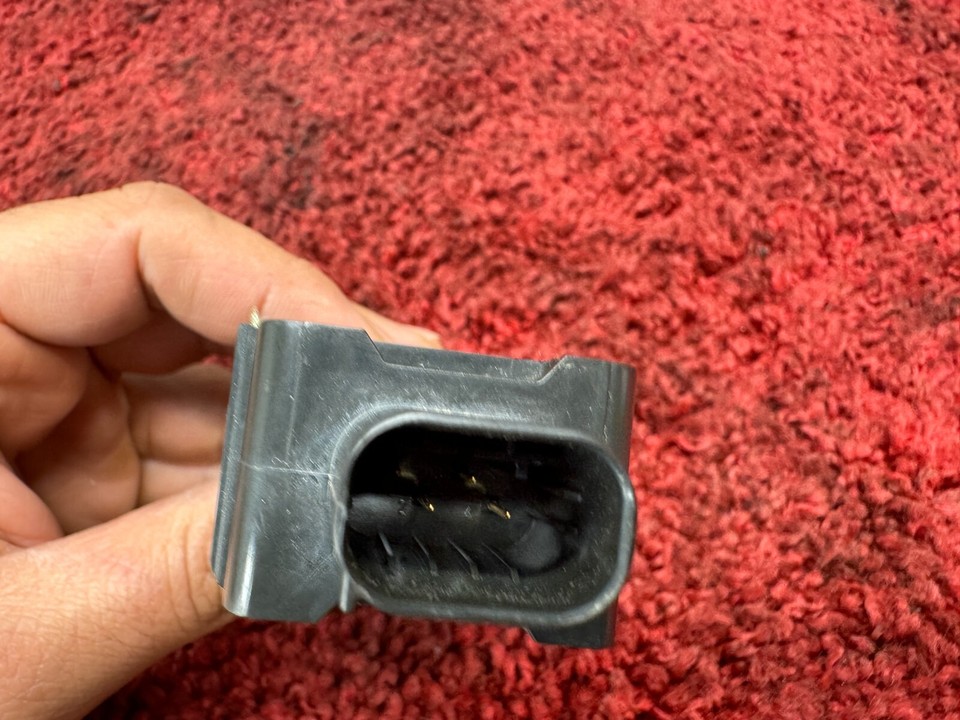 BMW E70 E71 E90 E92 E84 TPMS TIRE PRESSURE SENSOR CONTROL UNIT MODULE ...