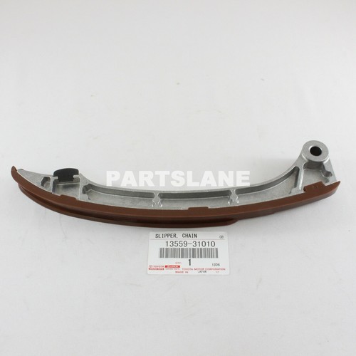 Toyota Tacoma Tundra 4Runner FJ Cruiser OEM Chain Tensioner Guide 13559 ...