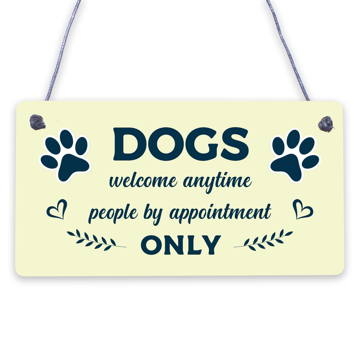 Funny Dogs With Signs